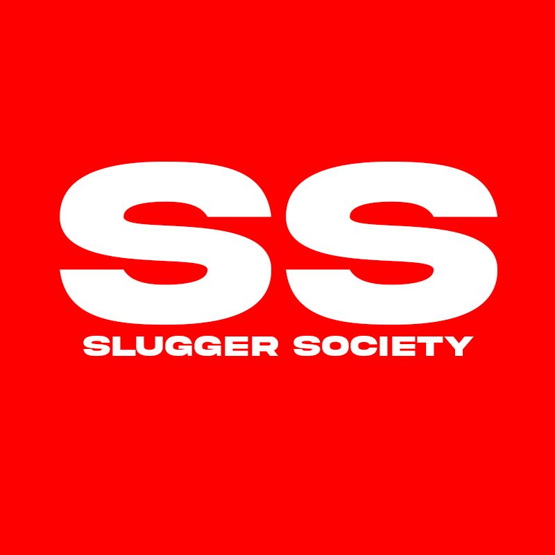 Slugger Society - The Exclusive Baseball Club – Slugger Society Store